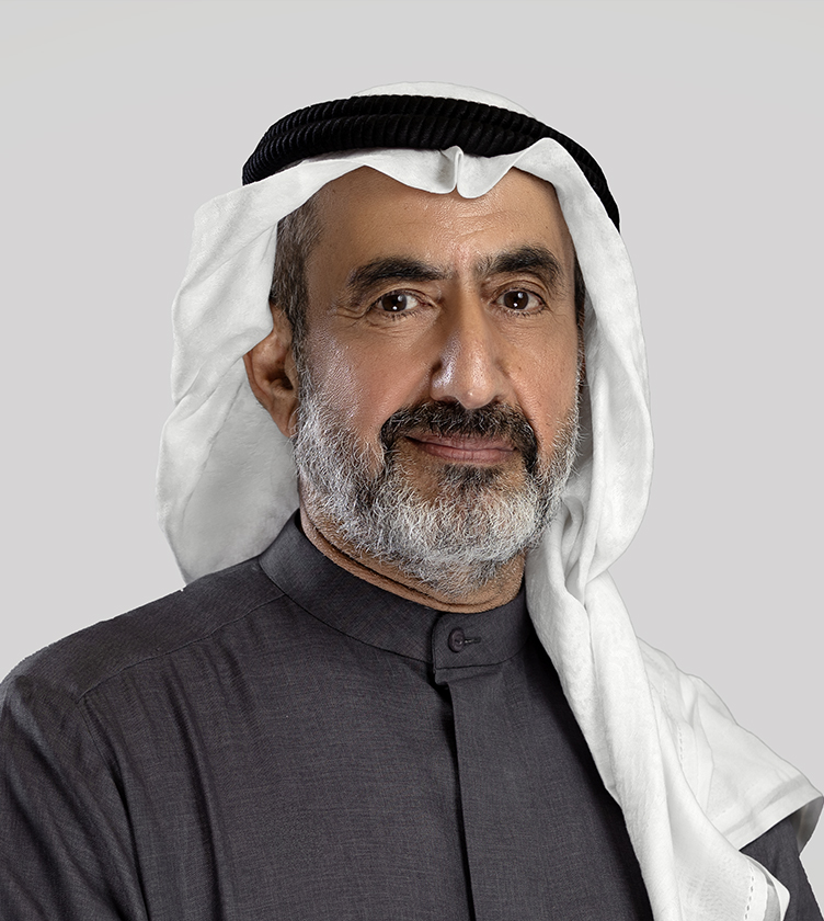 Board of Directors | Majid Al Futtaim