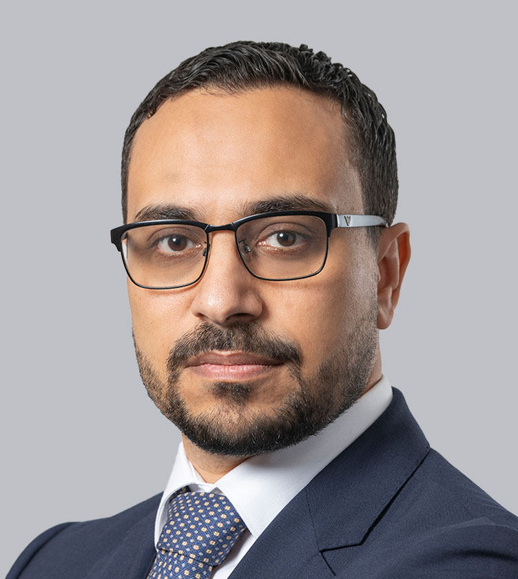 Our Executive leaders & Management Team | Majid Al Futtaim